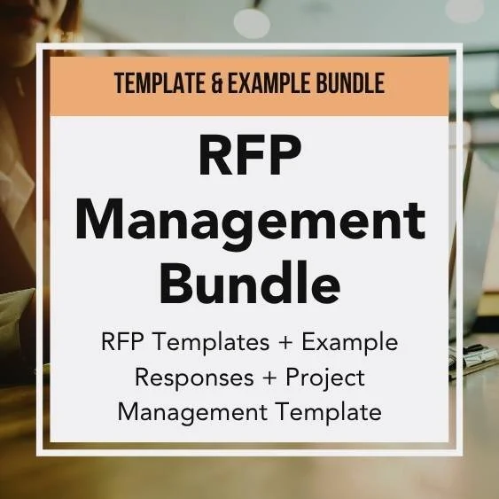How to Create an RFP Proposal Management Process That Wins
