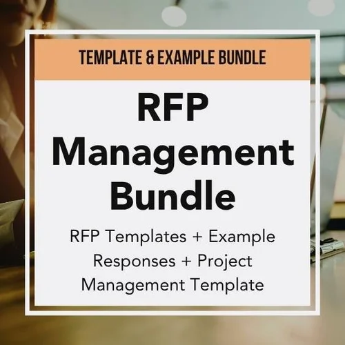 How to Create an RFP Proposal Management Process That Wins