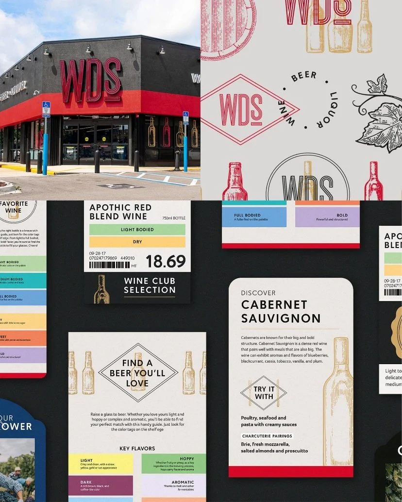 How to create and effective brand – Tickety Boo Creative — Tickety Boo ...