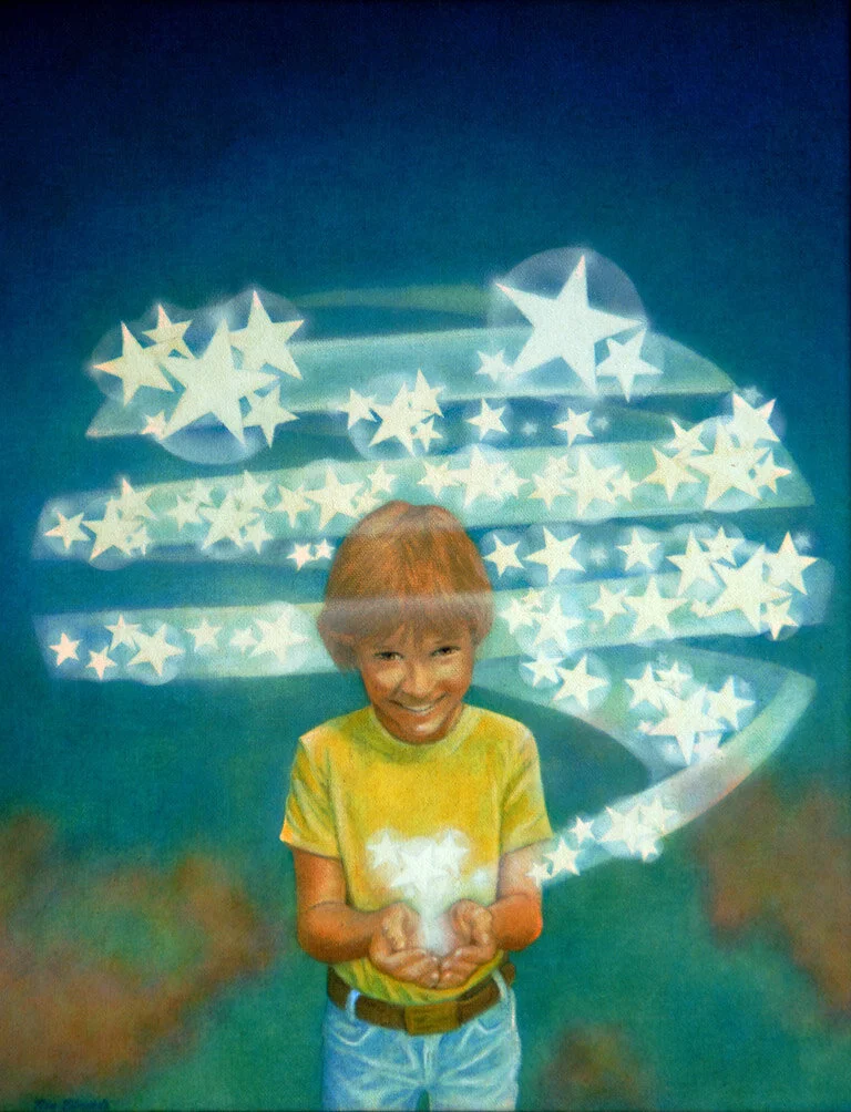 Shop — The Art of Ron Edwards