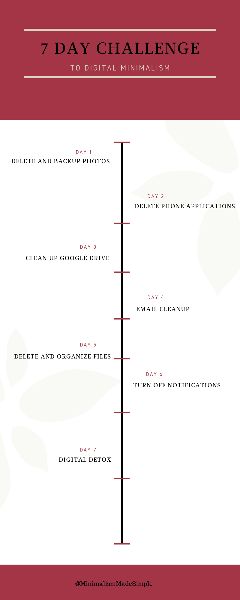 What is Digital Minimalism? A Guide for Beginners — Minimalism Made Simple
