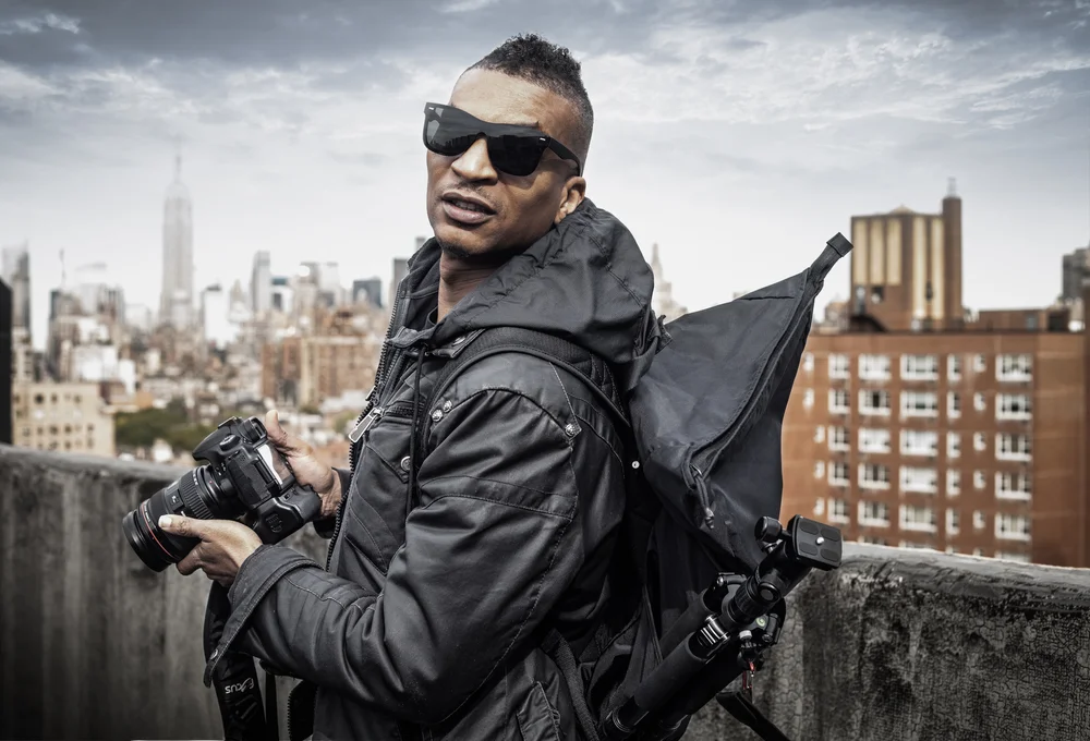 ricardo robinson — Ricardo Robinson Photography