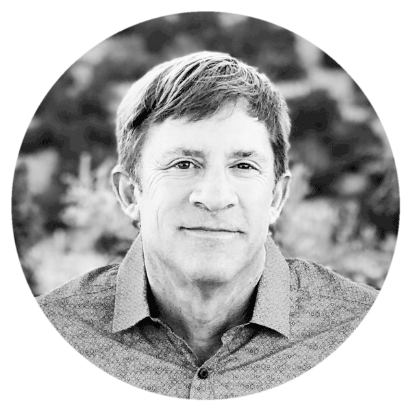 David Goodstein, CFO