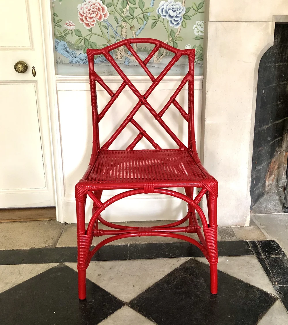 Chippendale Style Furniture