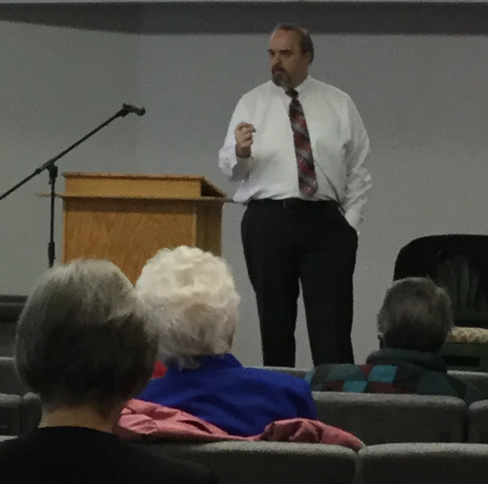 Grace Baptist Church