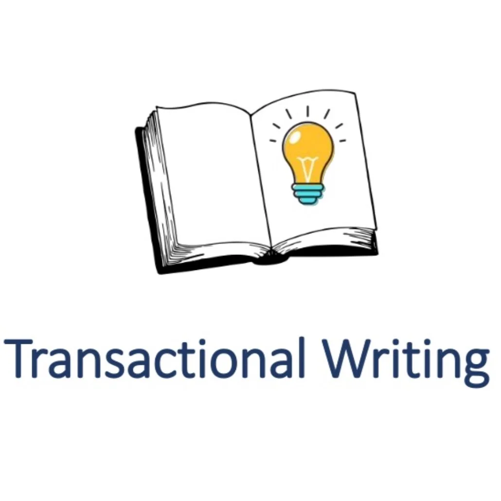 IGCSE Transactional Writing The Fishbowl IGCSE Transactional Writing The Fishbowl