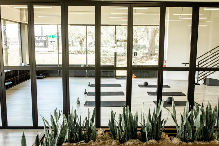 FITNESS — Bold City Health