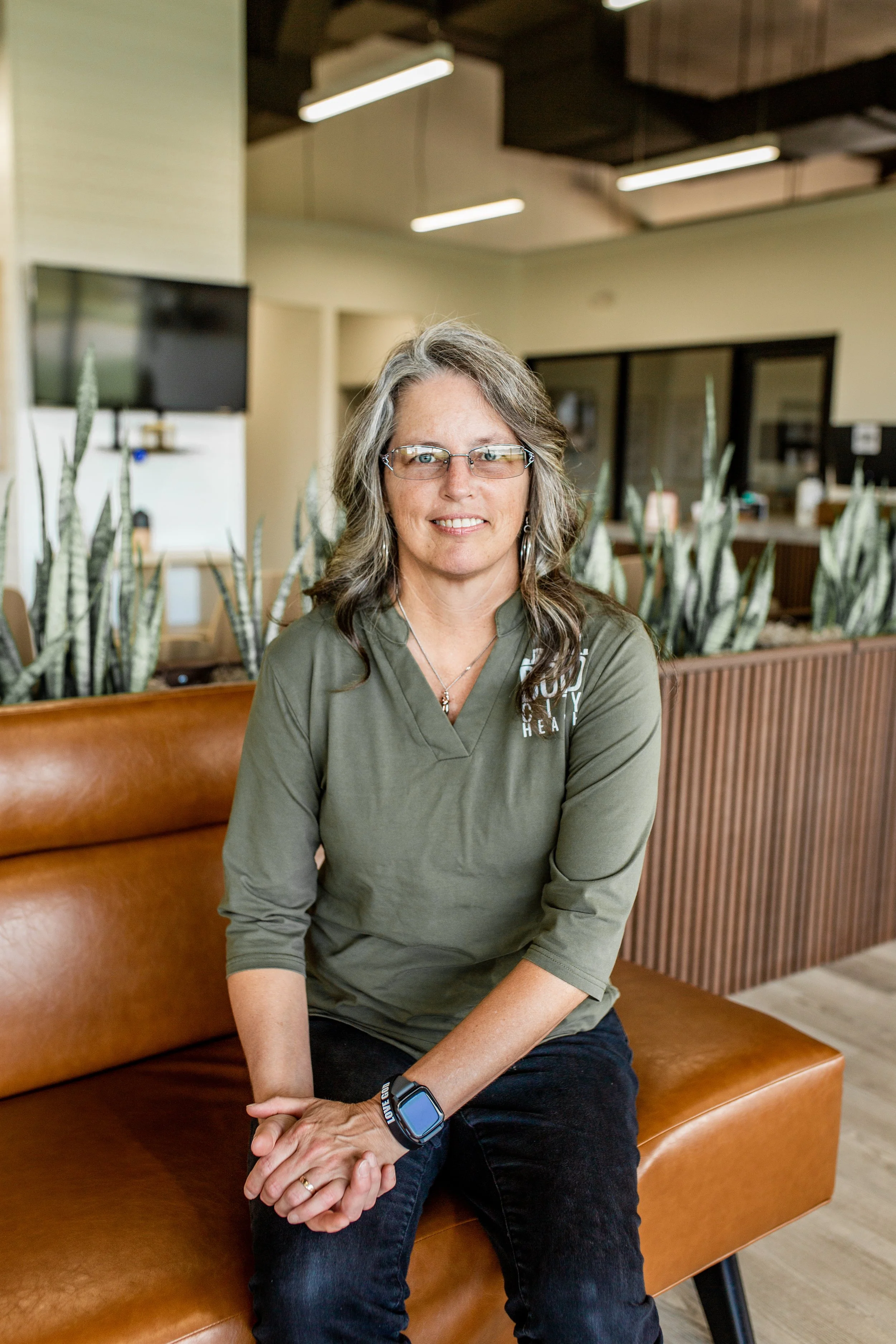 Our Team — Bold City Health