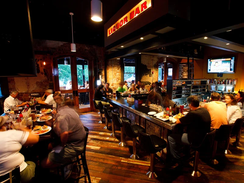 Urban stack menu - garetjordan