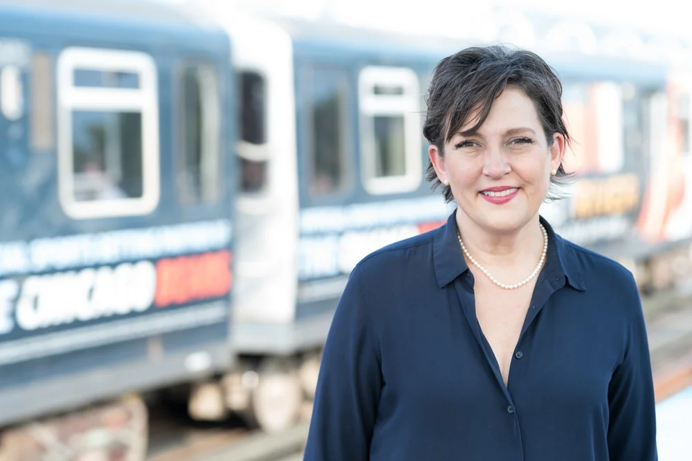 Christine Sandman Stone