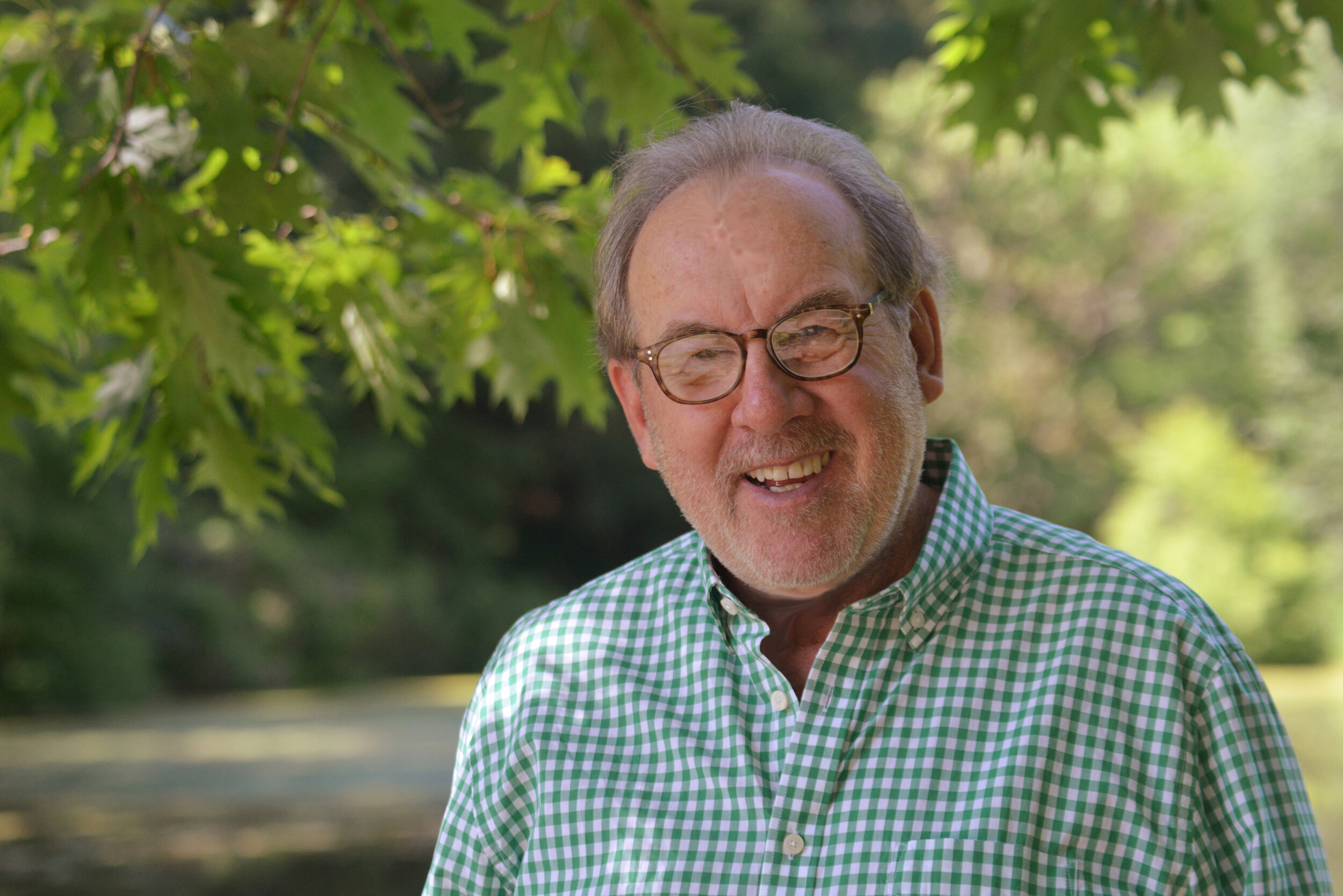 STEVE HANNAH