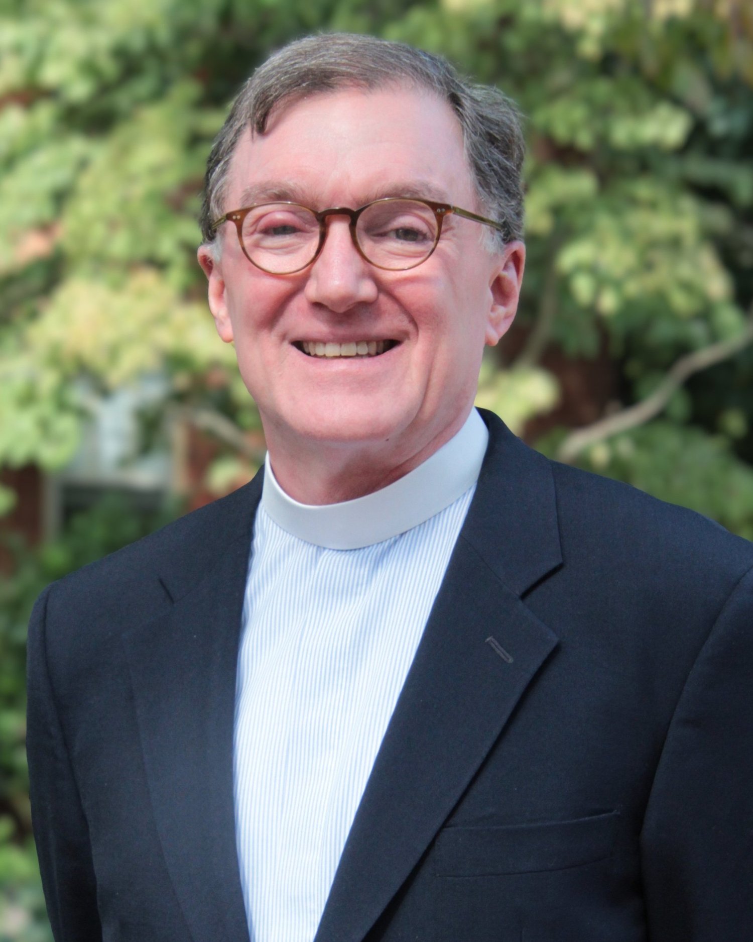 Meet the Staff — Diocese of the Mid-Atlantic