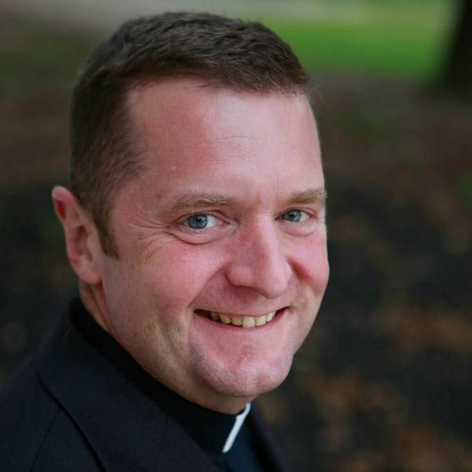 Healing Service — Diocese of the Mid-Atlantic