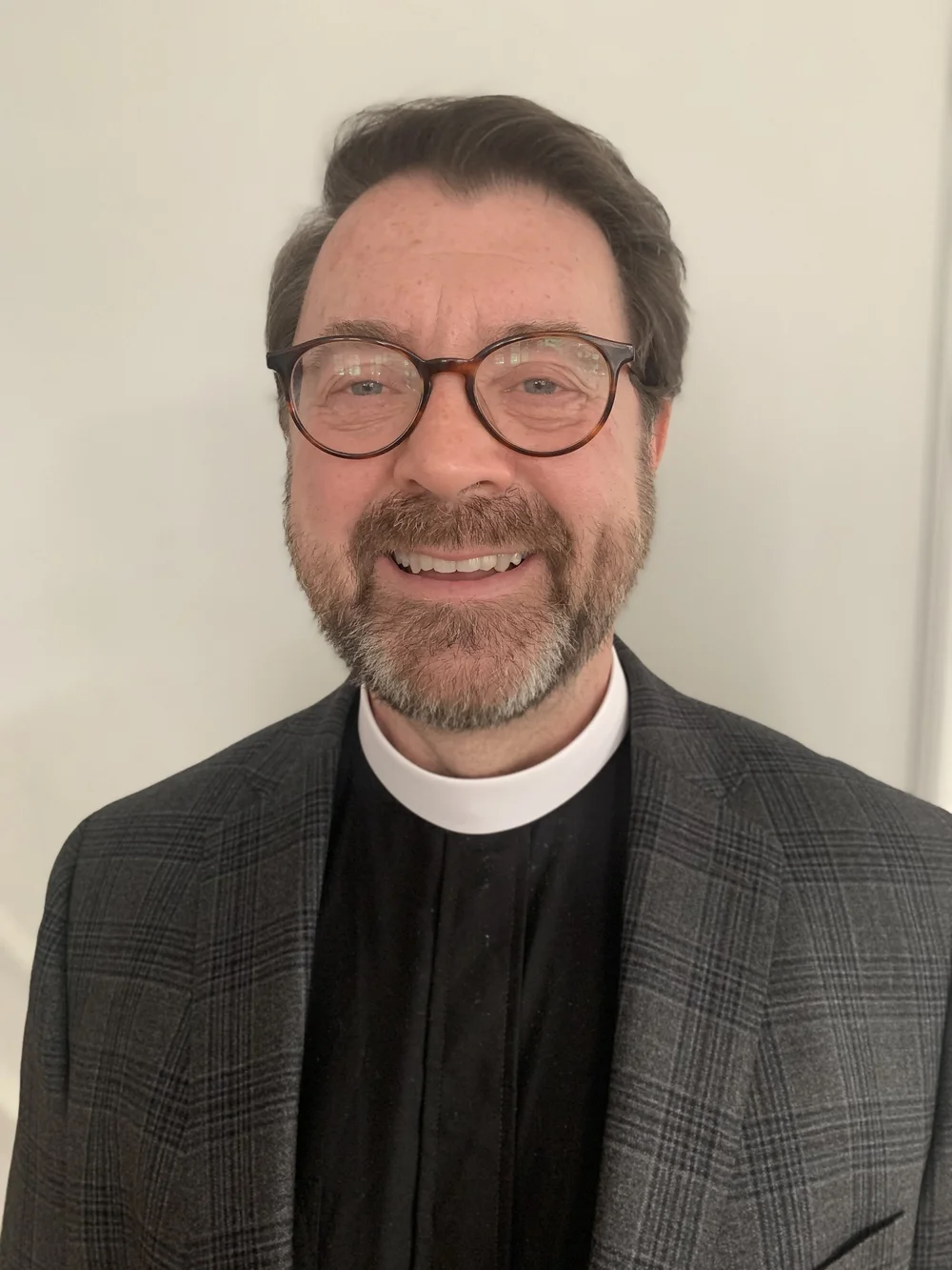 Meet Our Leadership Team — Diocese of the Mid-Atlantic