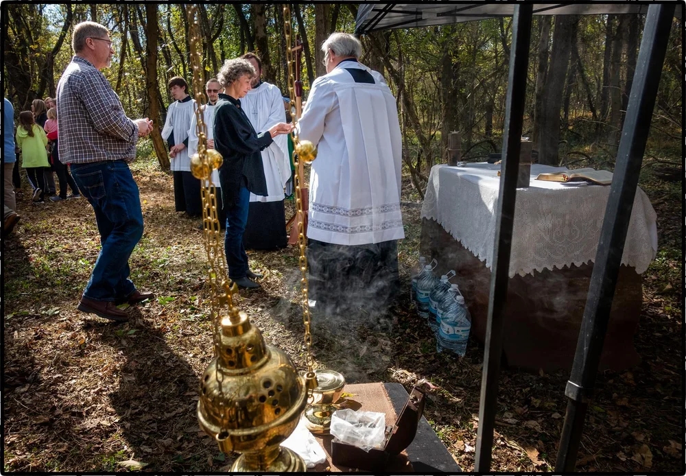 A Church Planting Story — Diocese of the Mid-Atlantic