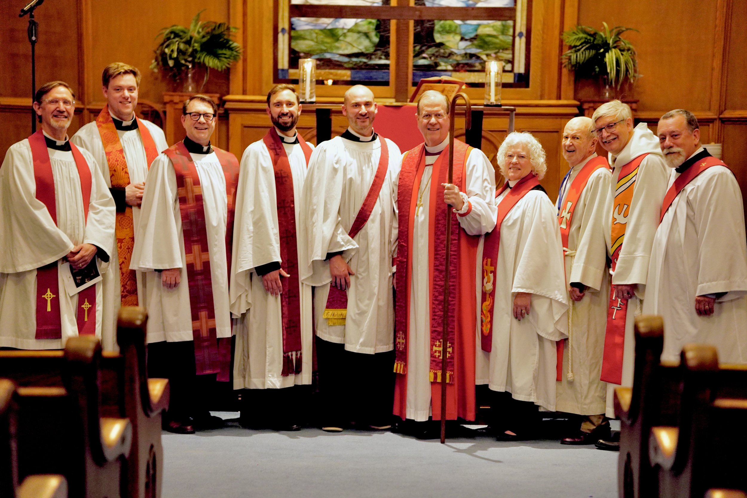 Diocese of the Mid-Atlantic