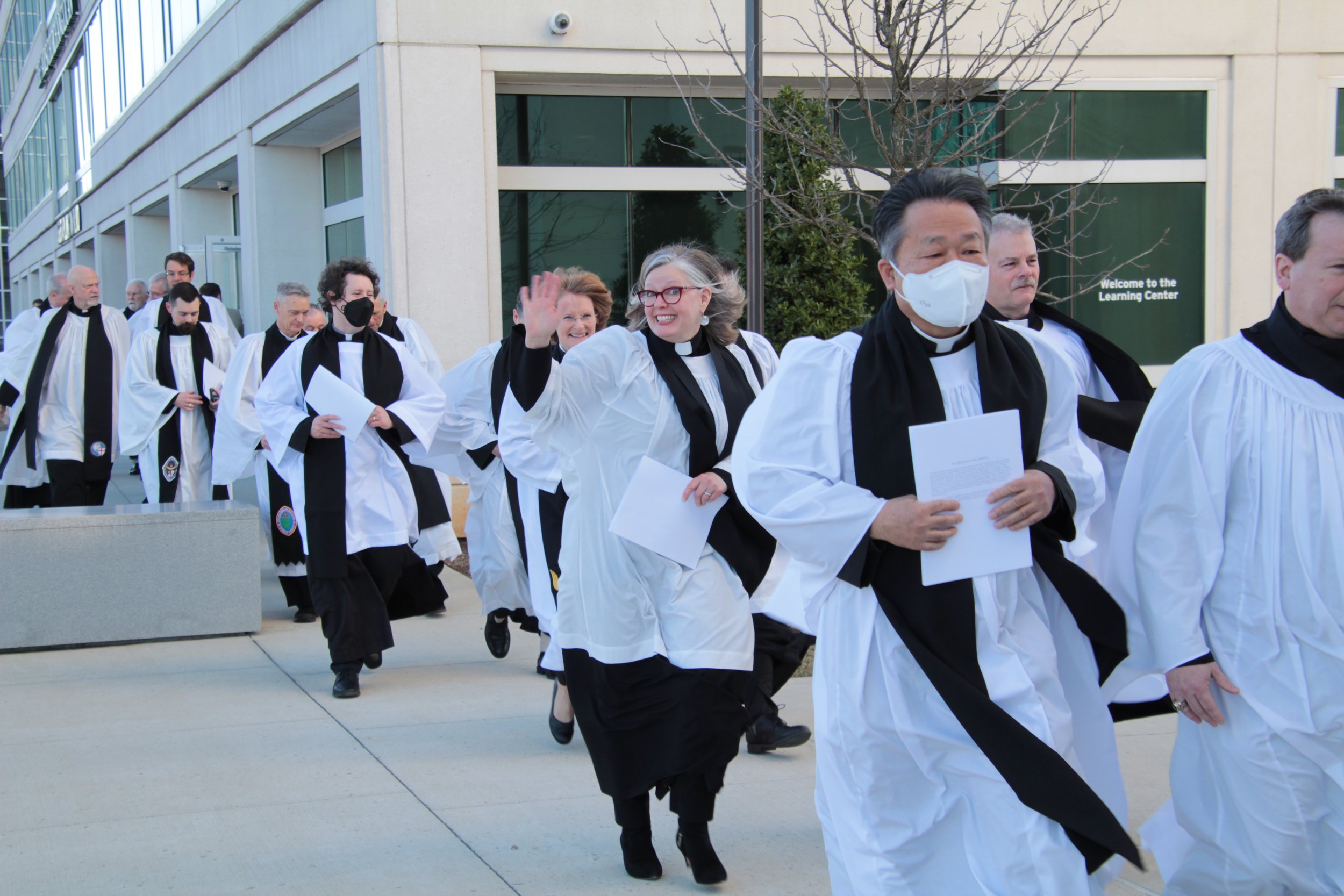 Upcoming Events — Diocese of the Mid-Atlantic