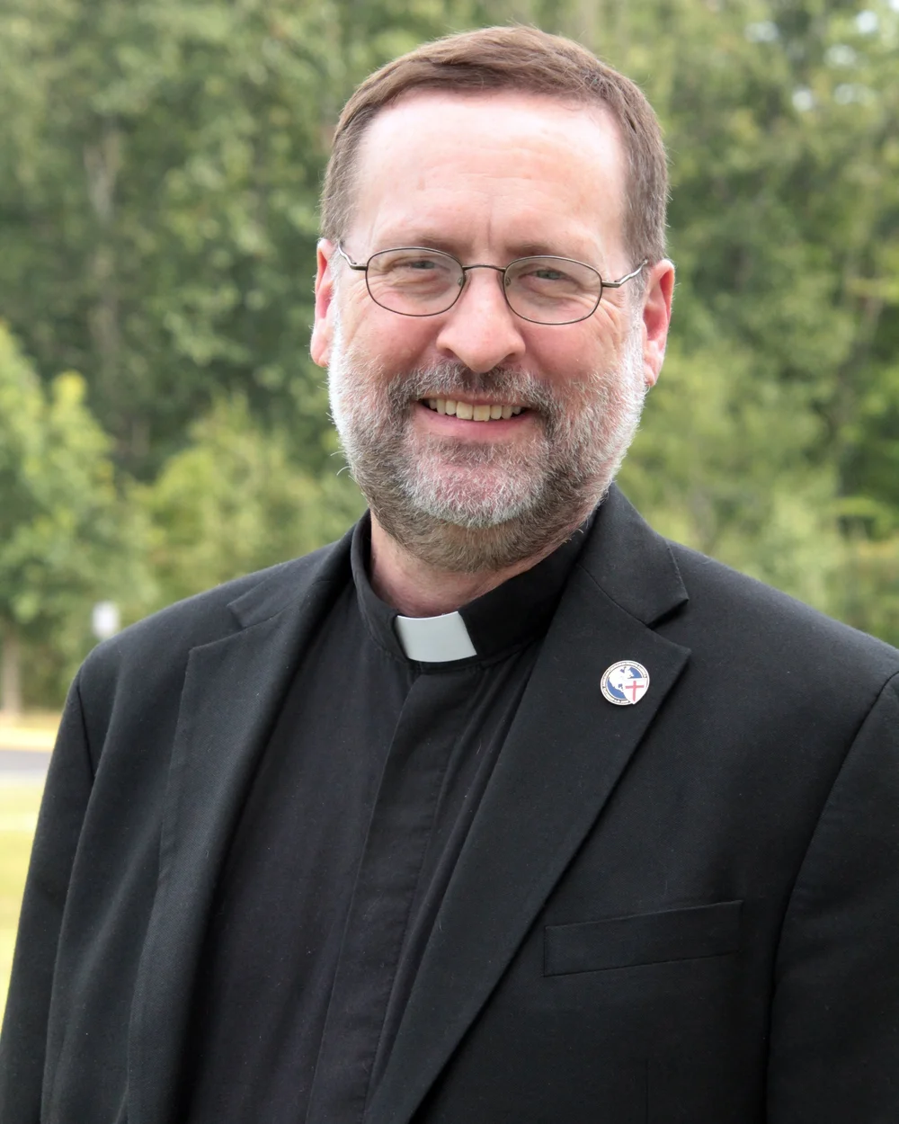 Meet the Staff — Diocese of the Mid-Atlantic