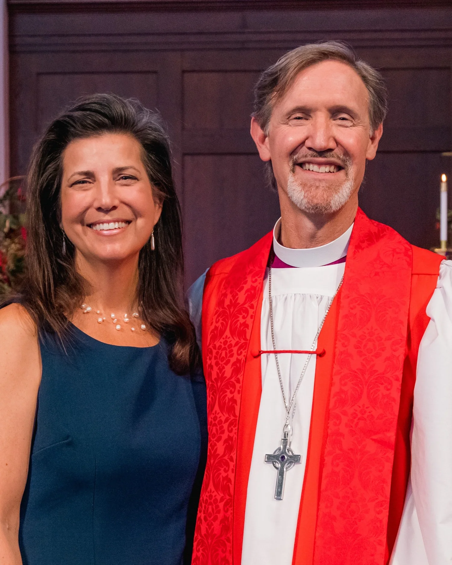 Meet the Bishop — Diocese of the Mid-Atlantic