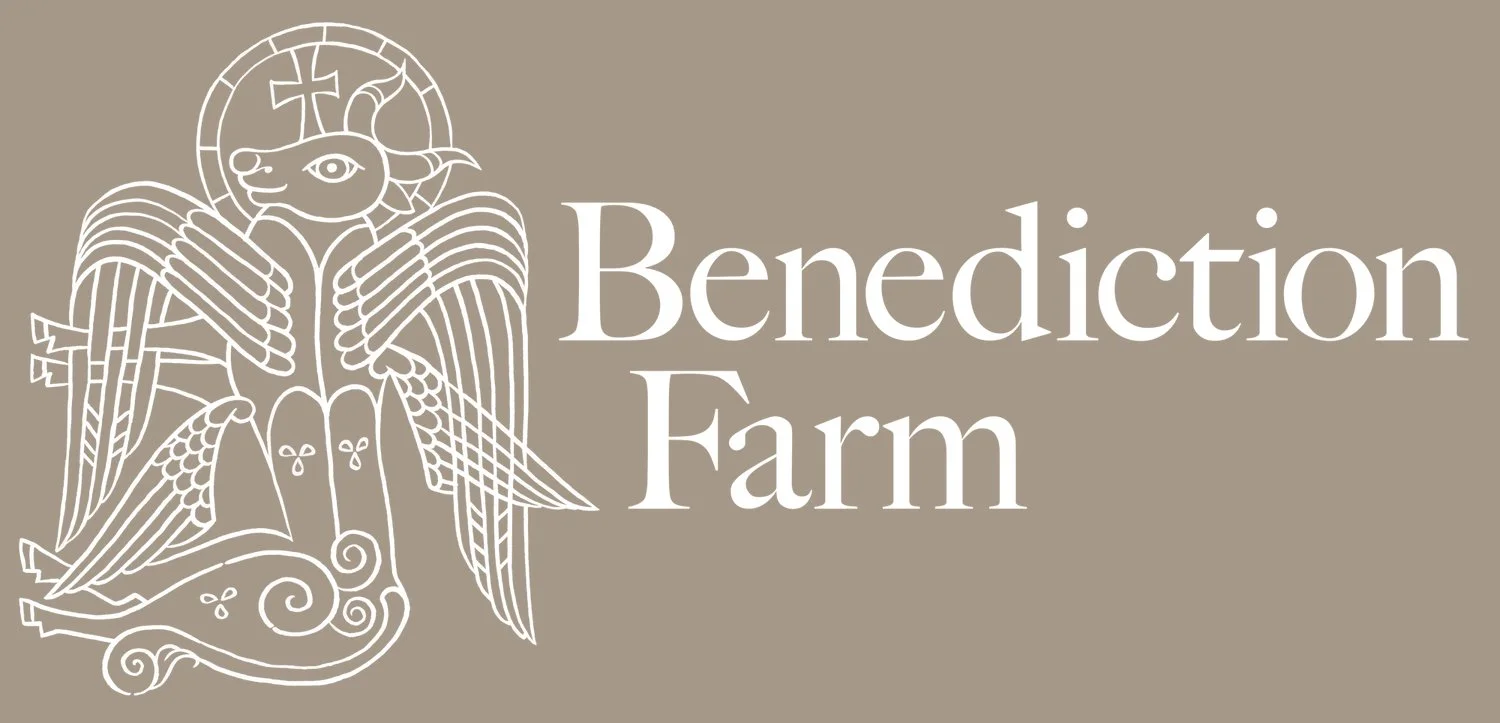 Introducing Benediction Farm — Diocese of the Mid-Atlantic
