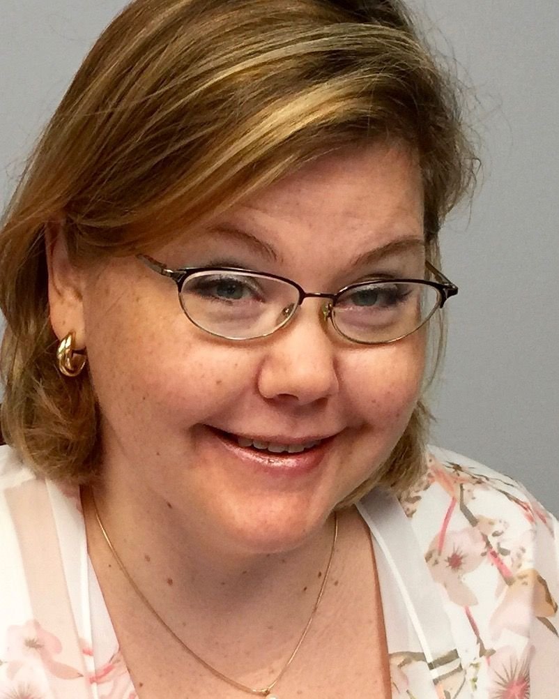 Meet the Staff — Diocese of the Mid-Atlantic