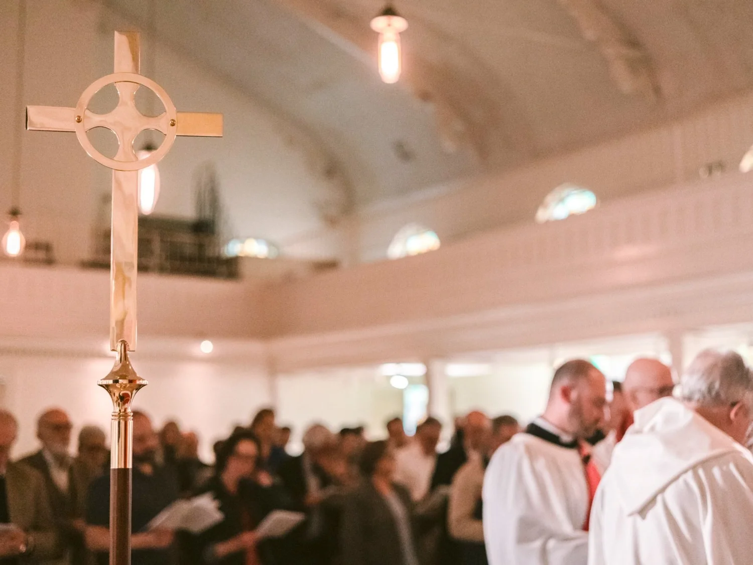 Church/Clergy Resources Home — Diocese of the Mid-Atlantic