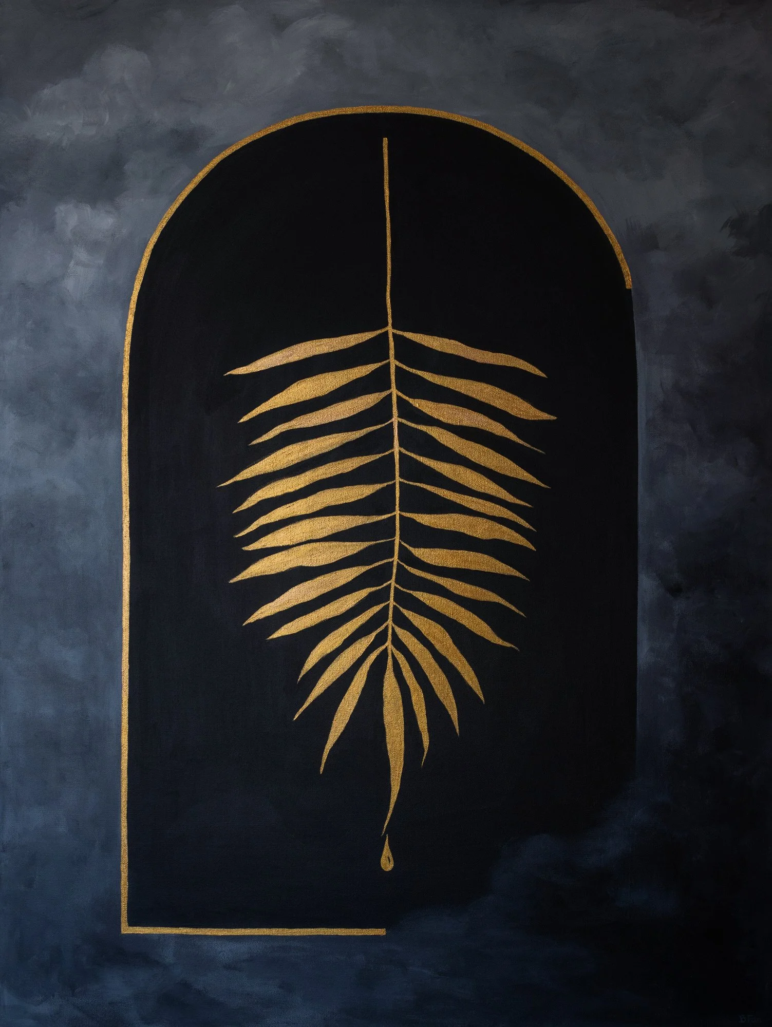 Art During Holy Week — Diocese of the Mid-Atlantic