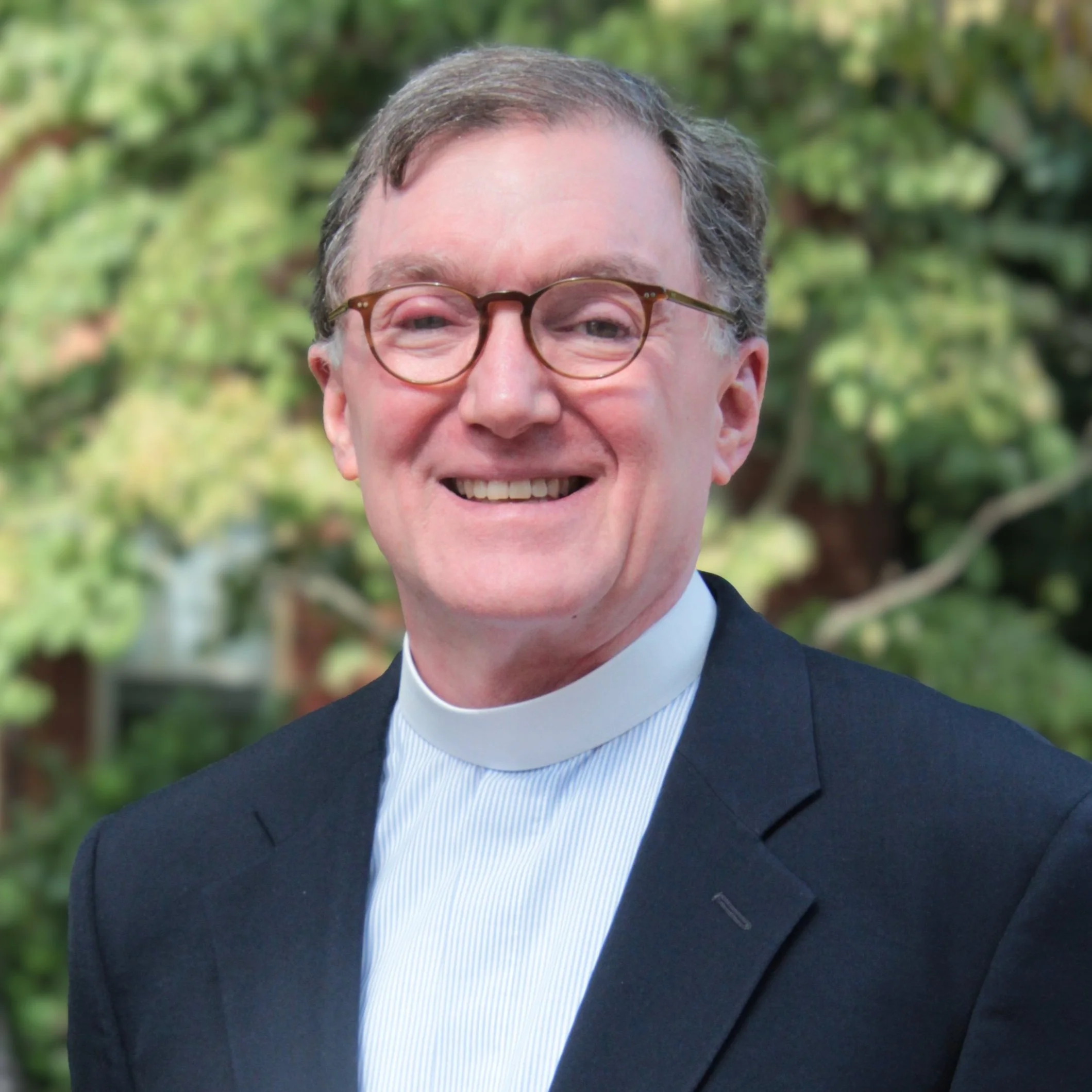 Report Misconduct — Diocese of the Mid-Atlantic