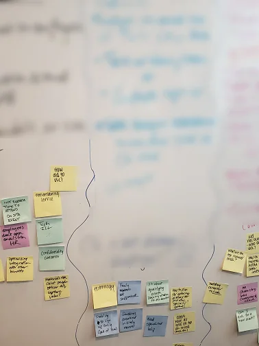 Hands On Design Thinking Workshop — Rebecca McManamy