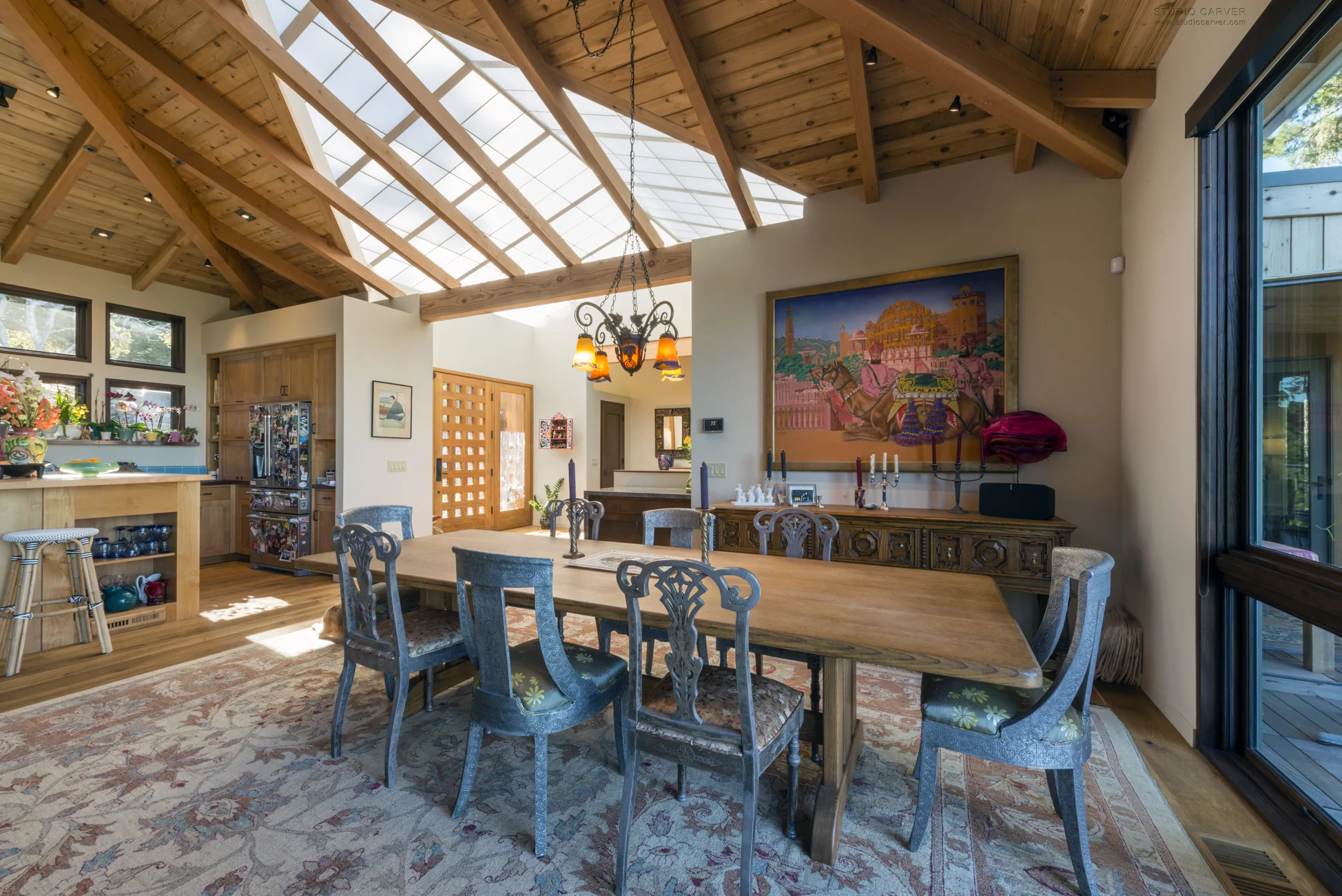 Corona Highlands — Studio Carver Architects