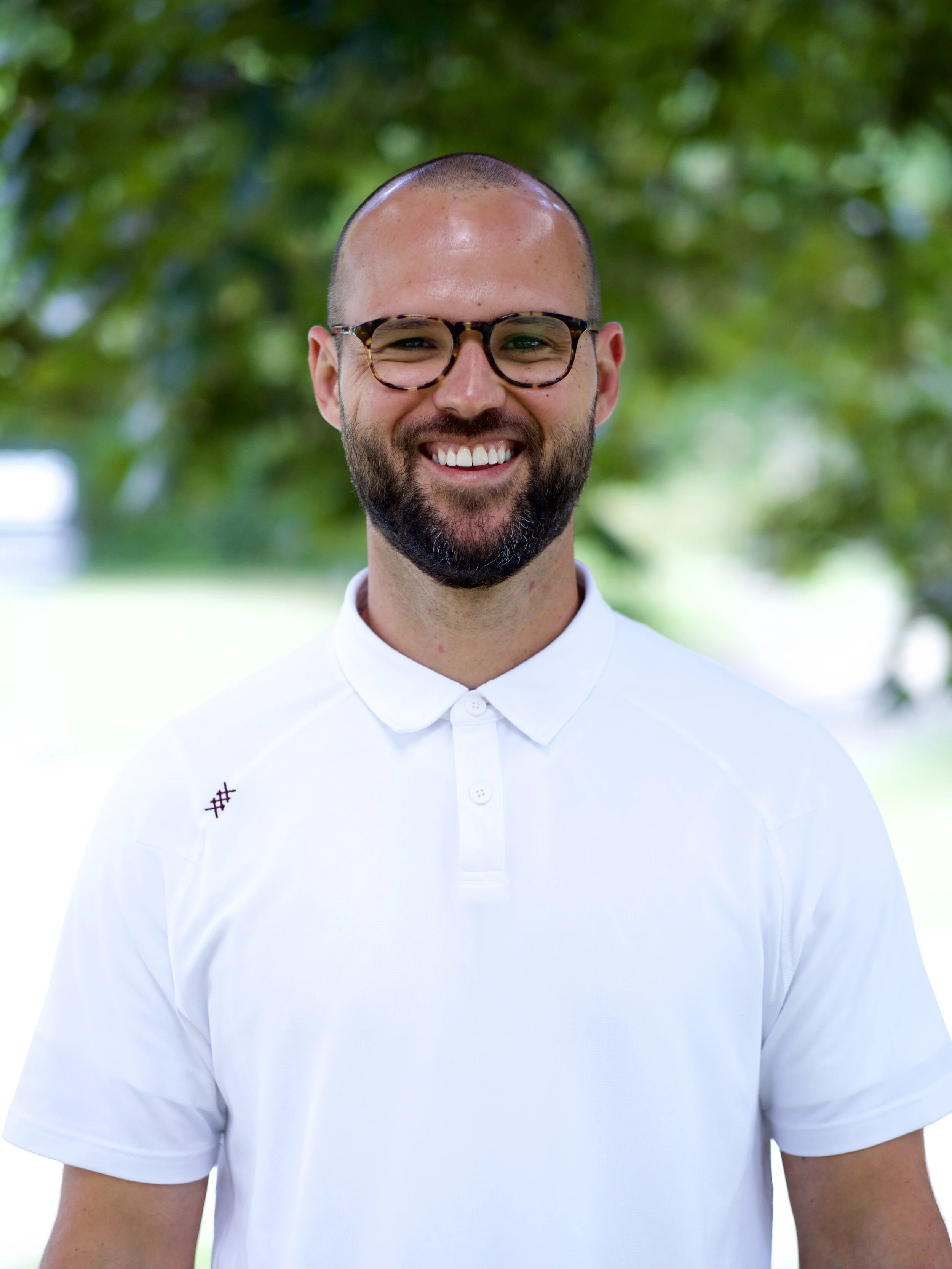 Elders — Third Avenue Baptist Church