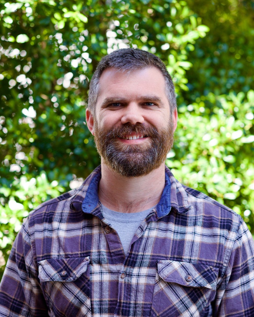 Elders — Third Avenue Baptist Church