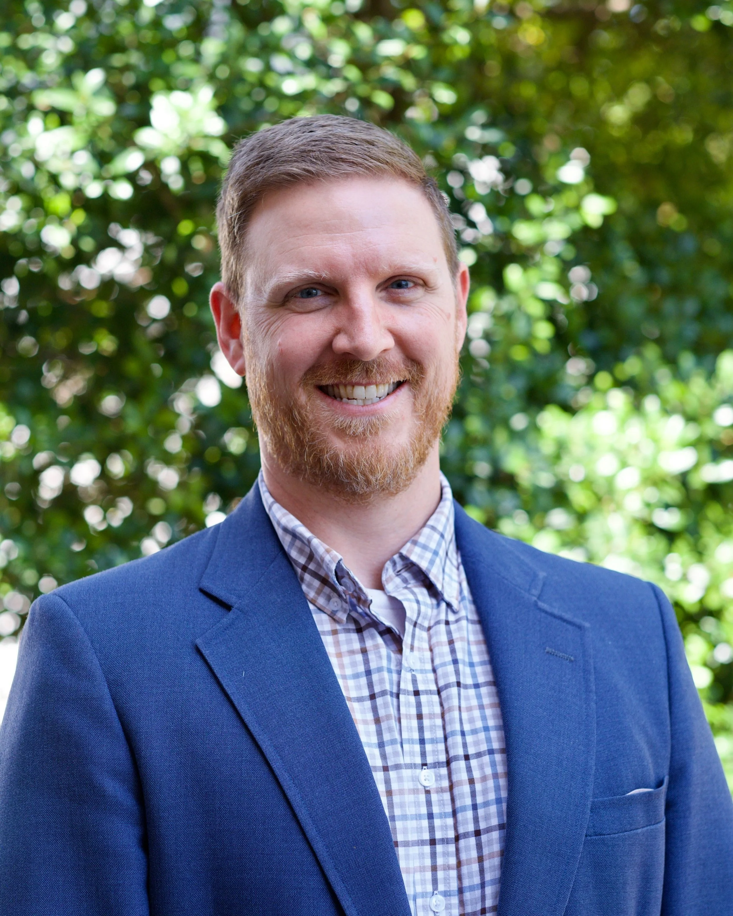 Elders — Third Avenue Baptist Church