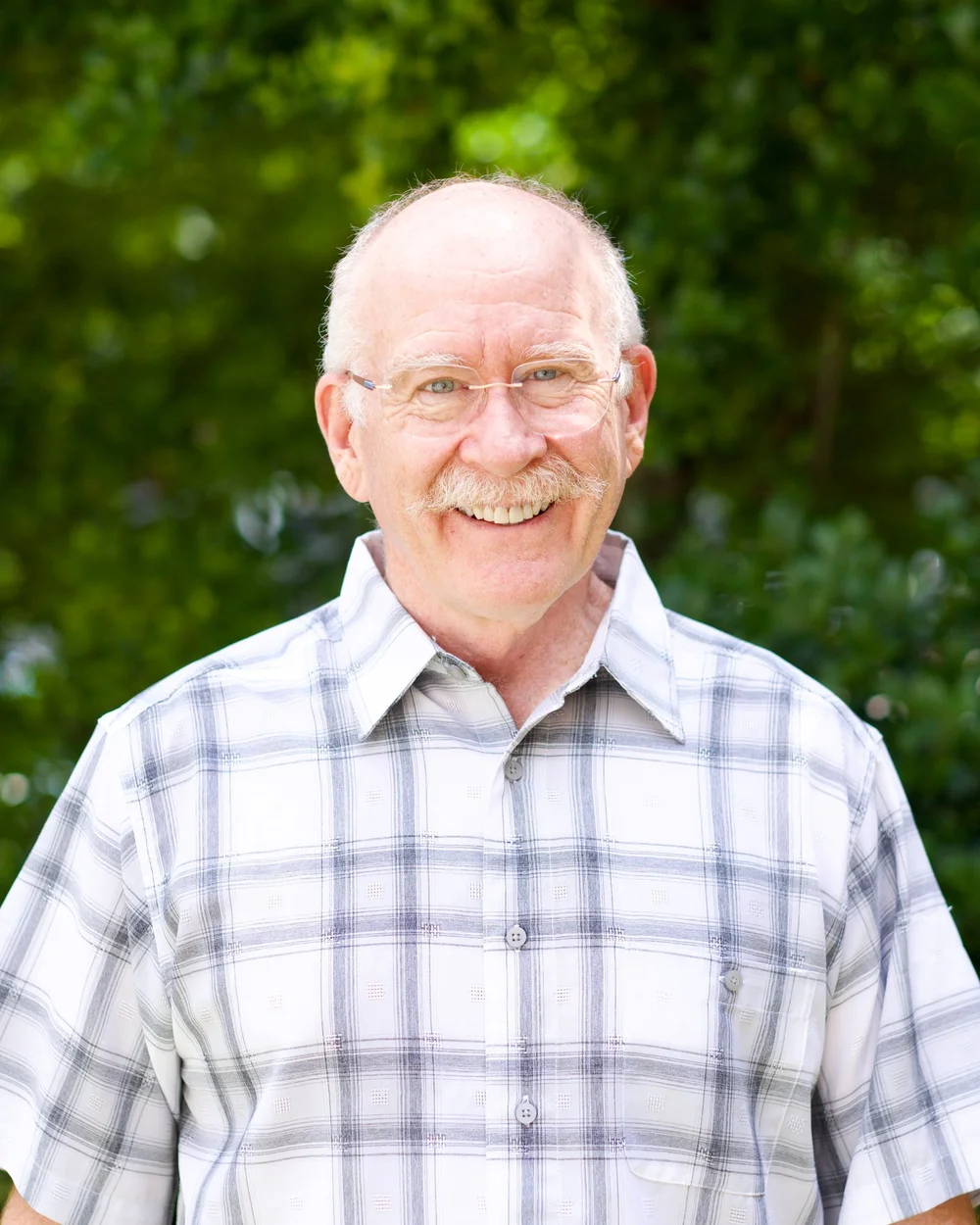 Elders — Third Avenue Baptist Church