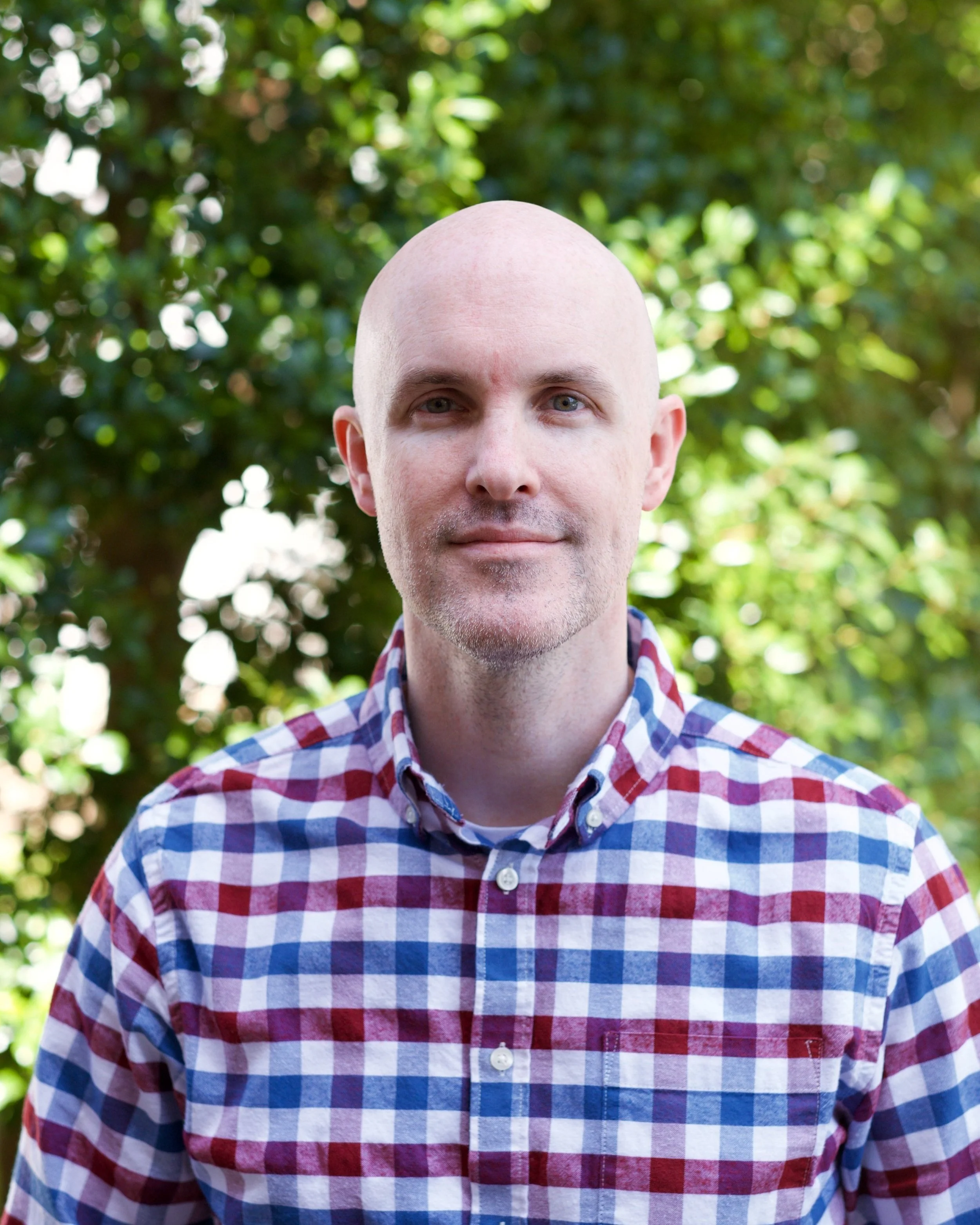 Elders — Third Avenue Baptist Church