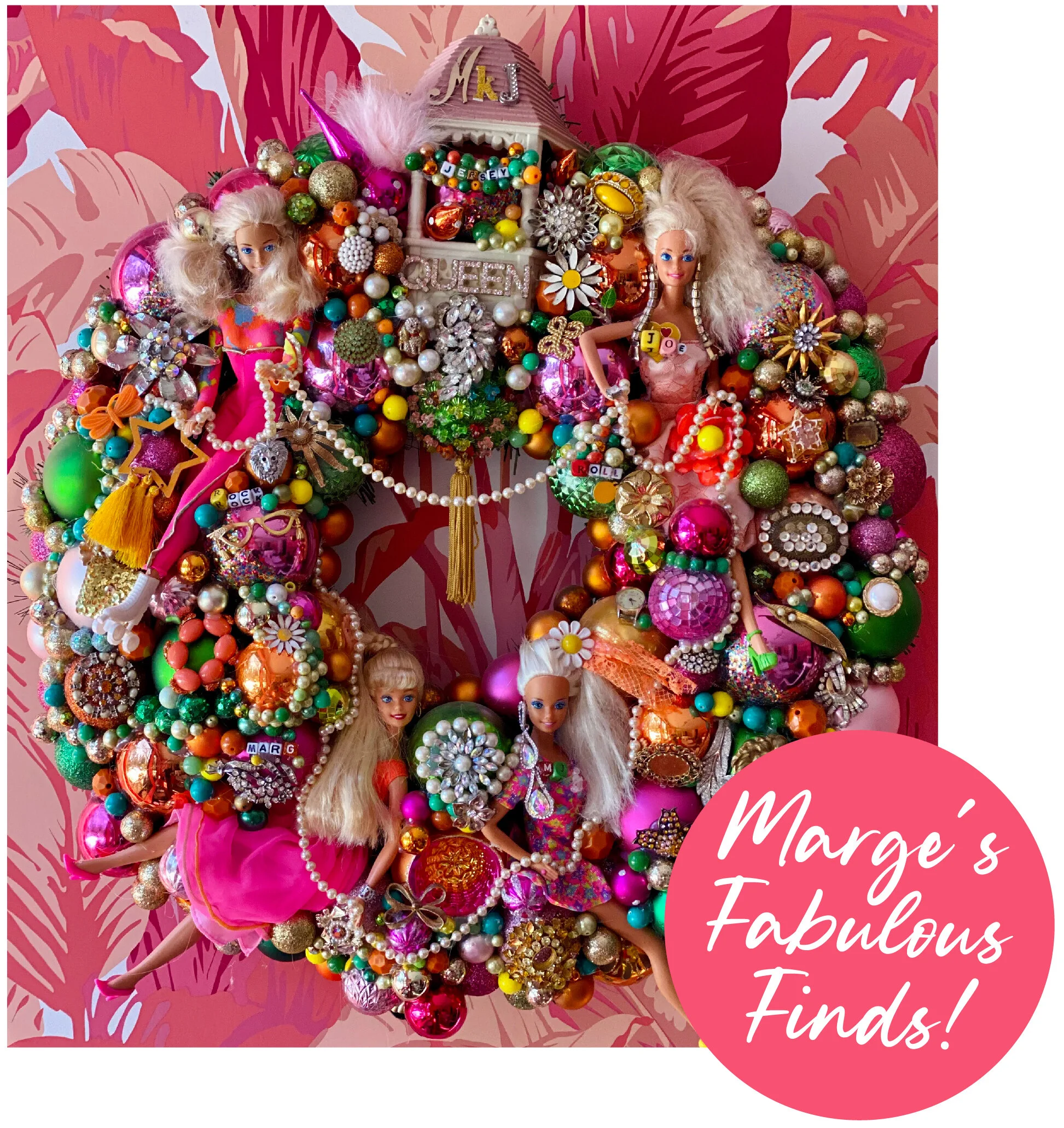 THE OFFICE — Margaret Josephs