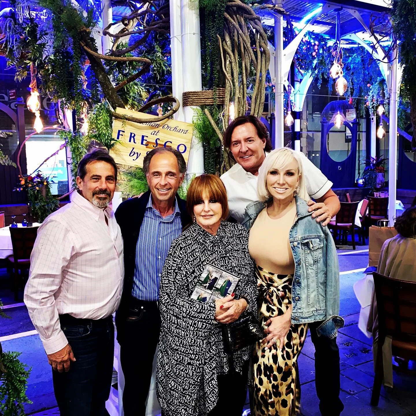 Cindy barshop — Margaret Josephs