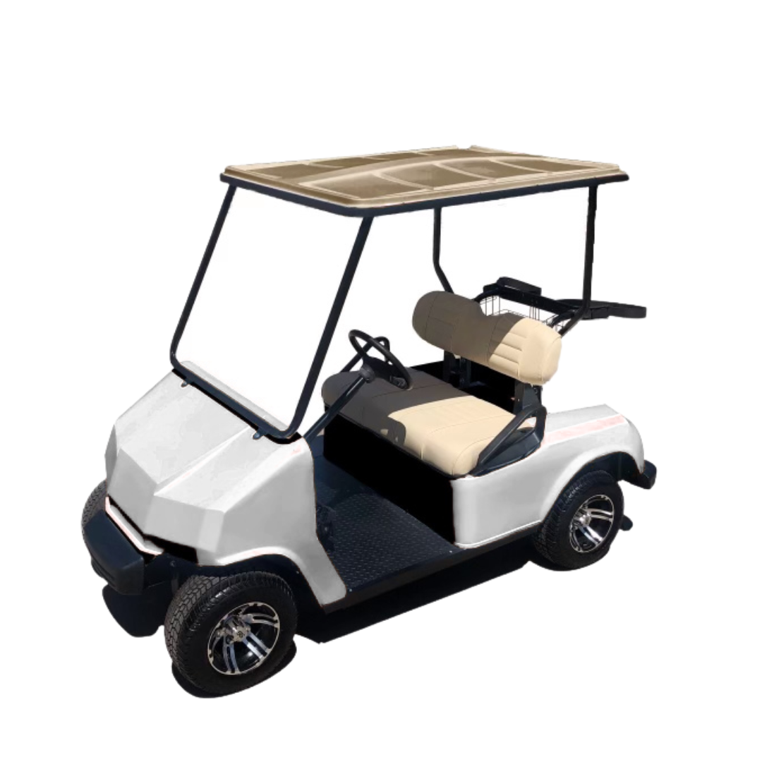New Inventory — East Valley Carts