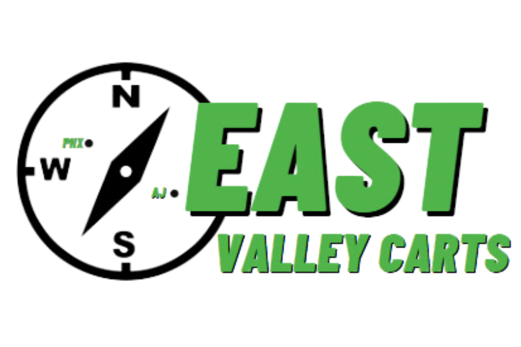 East Valley Carts