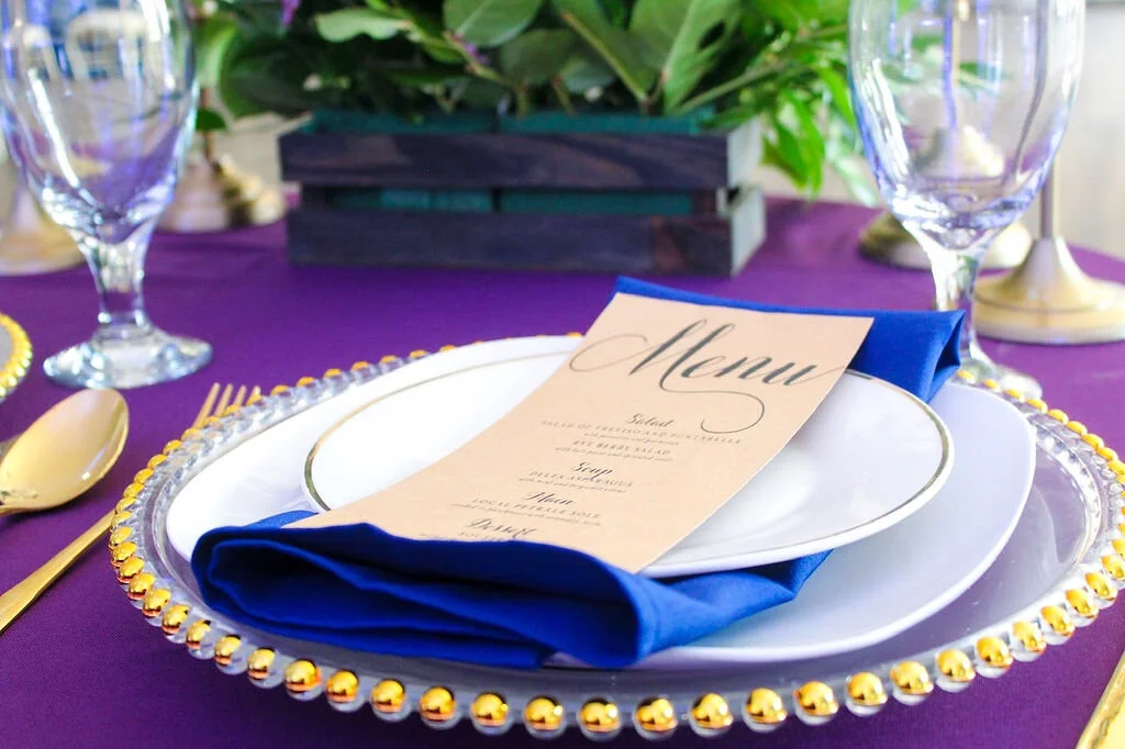 Gallery — IBA Event Rentals | Wedding & Event Rentals Charleston SC