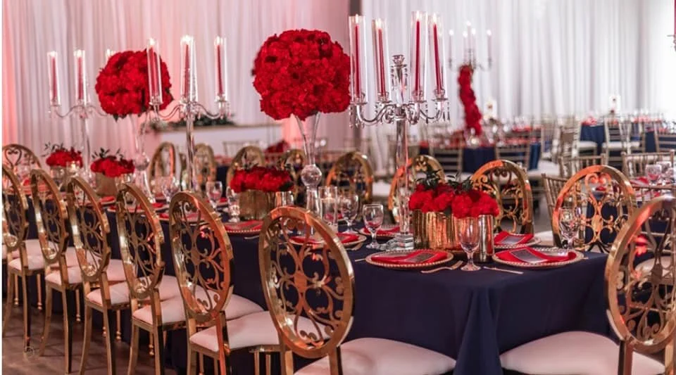 Gallery — IBA Event Rentals | Wedding & Event Rentals Charleston SC