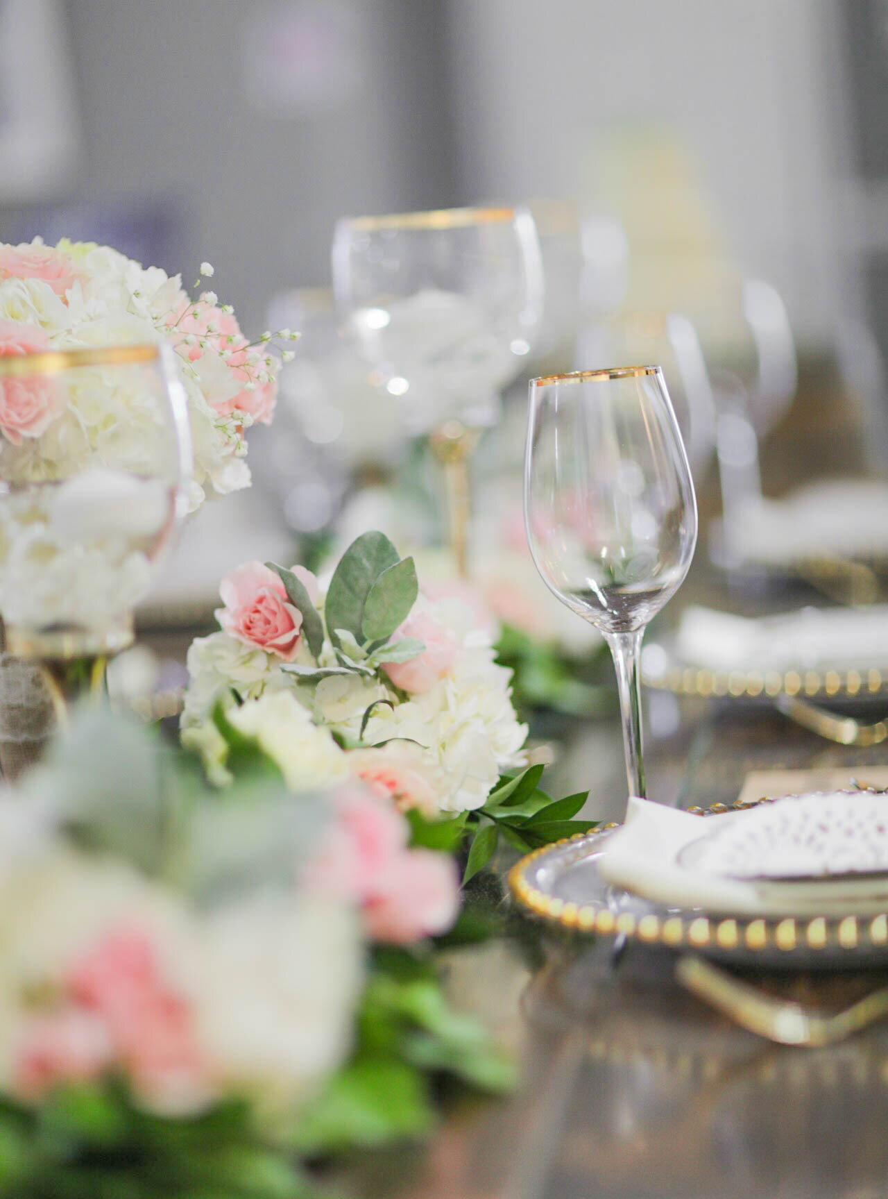 IBA Event & Wedding Rentals Gallery
