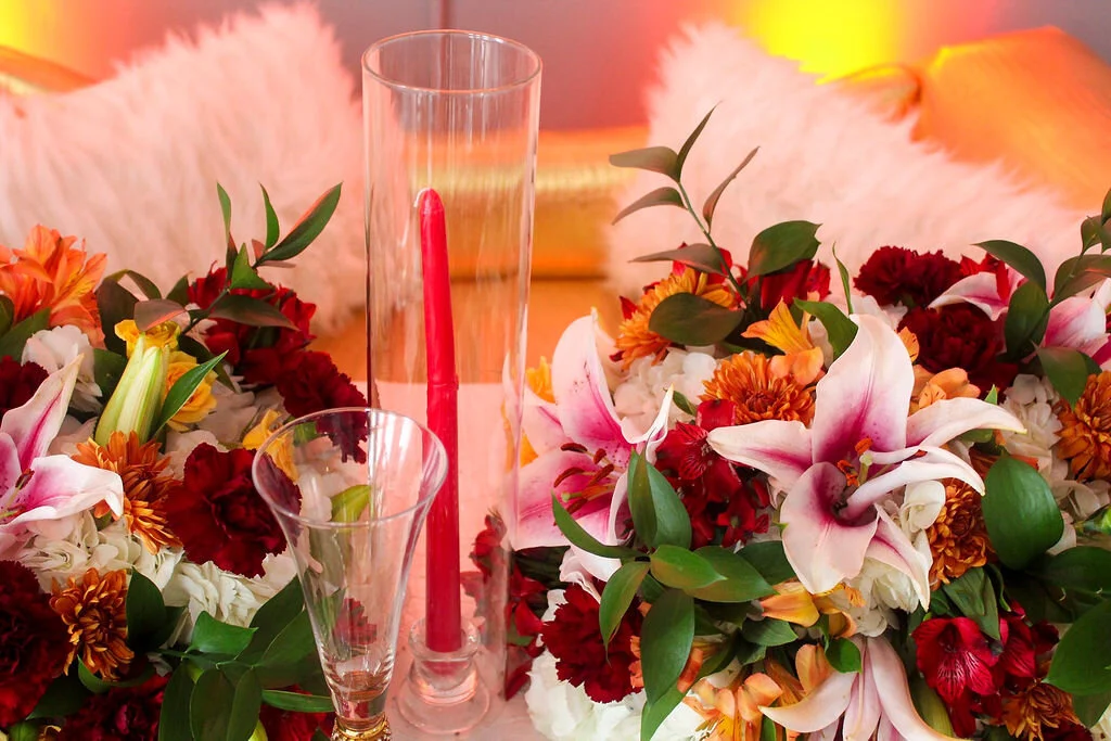 IBA Event & Wedding Rentals Gallery
