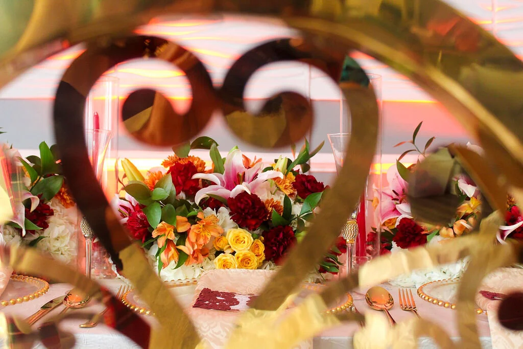 IBA Event & Wedding Rentals Gallery