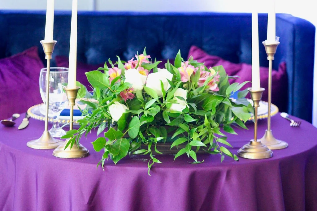 IBA Event & Wedding Rentals Gallery