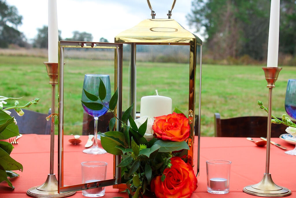 IBA Event & Wedding Rentals Gallery