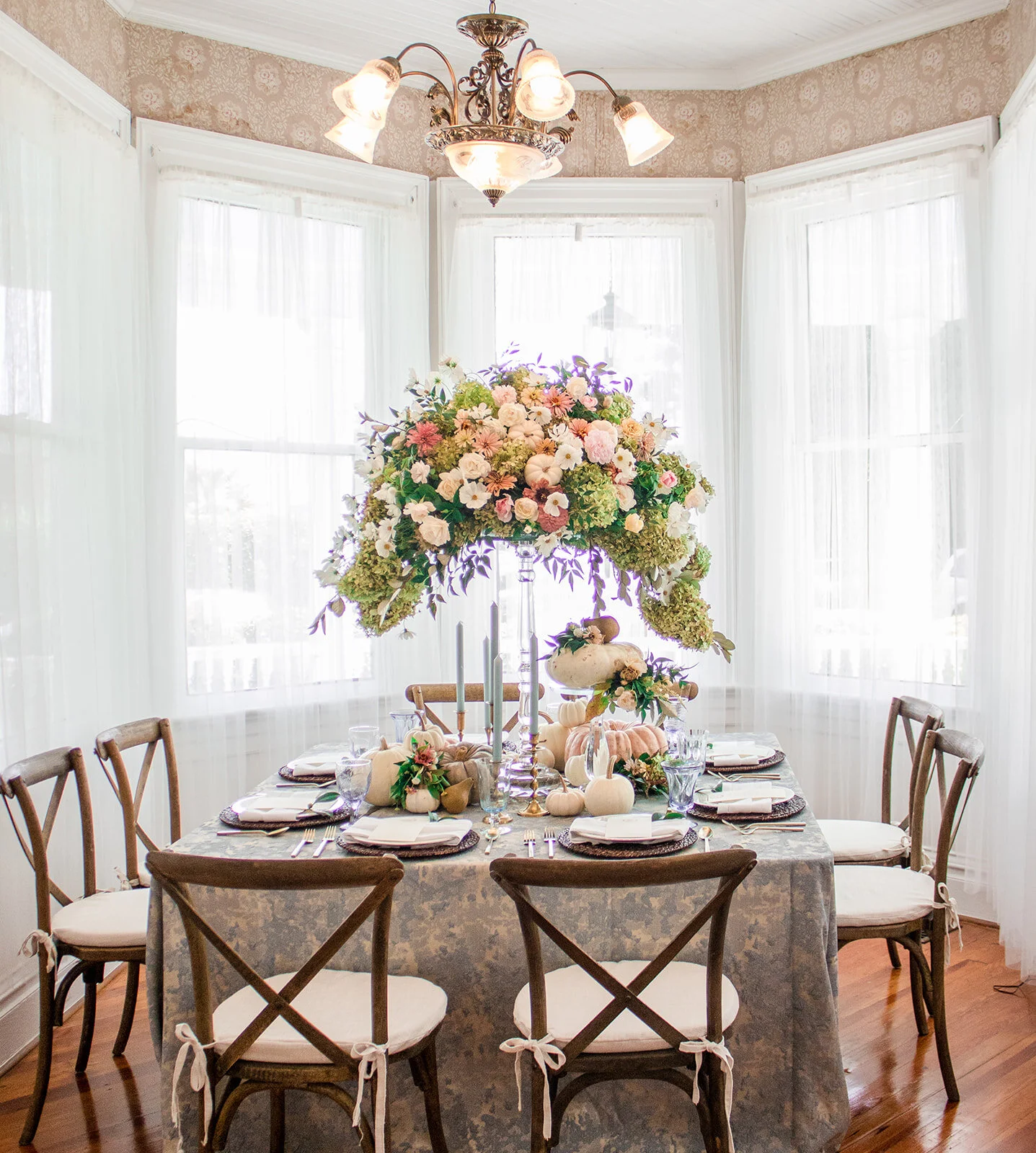 IBA Event & Wedding Rentals Gallery