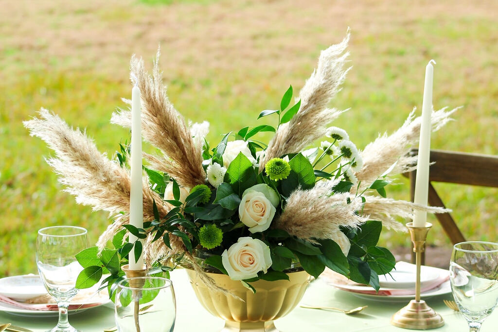 IBA Event & Wedding Rentals Gallery