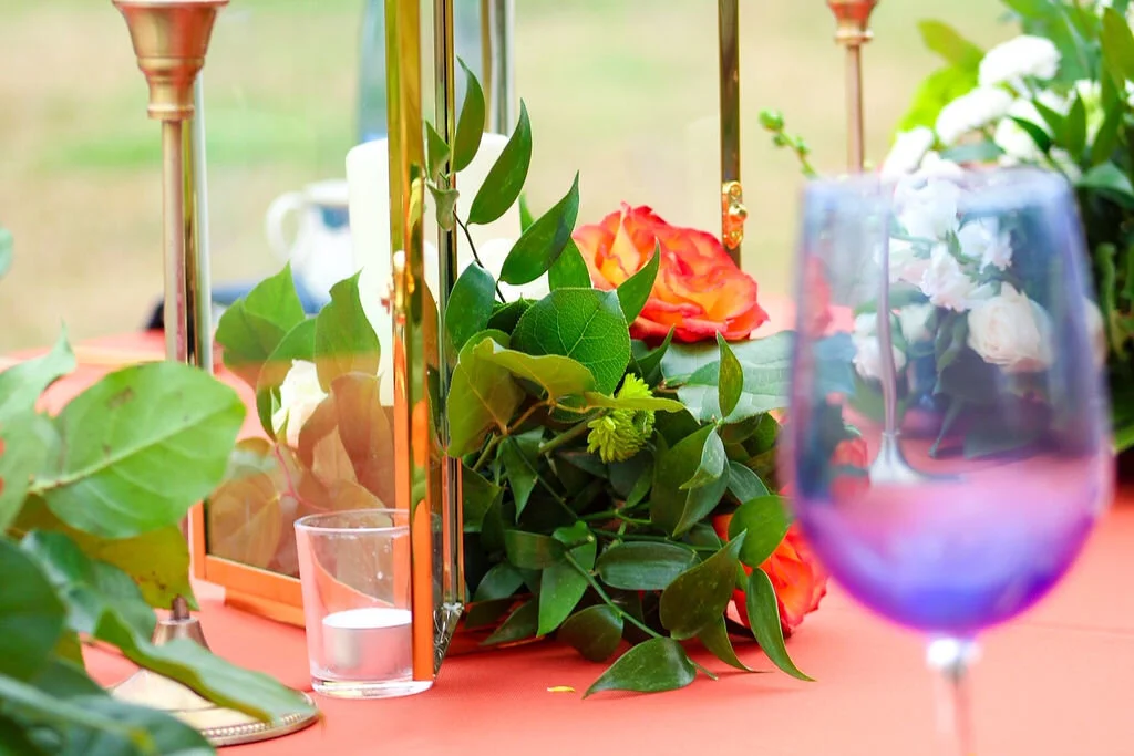 IBA Event & Wedding Rentals Gallery
