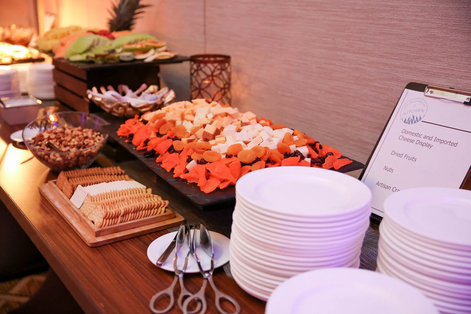 IBA Event & Wedding Rentals Gallery